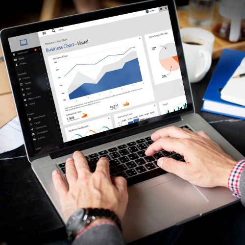 Analytics & AI - TechStar Group